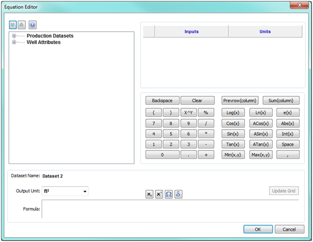 Dataset Tasks