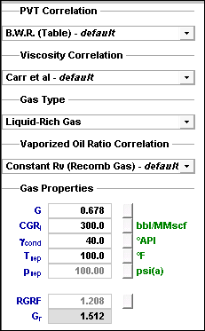 Forecasting Gas Condensate Systems Using Advanced Analytical Models