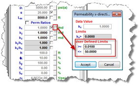 Performing APE in Advanced Analytical Models